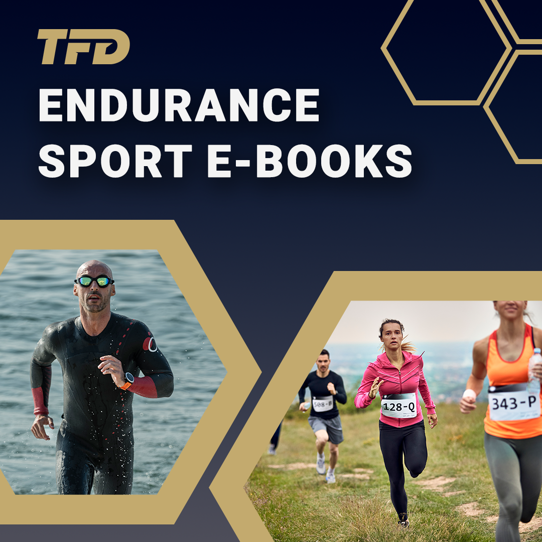 Endurance eBooks – TFD