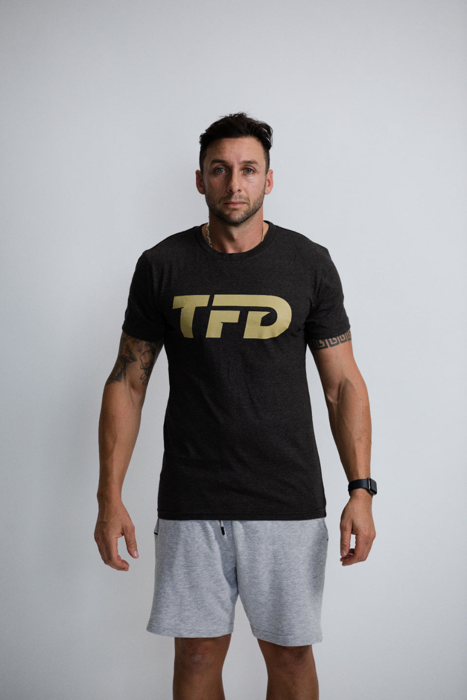 Store – TFD