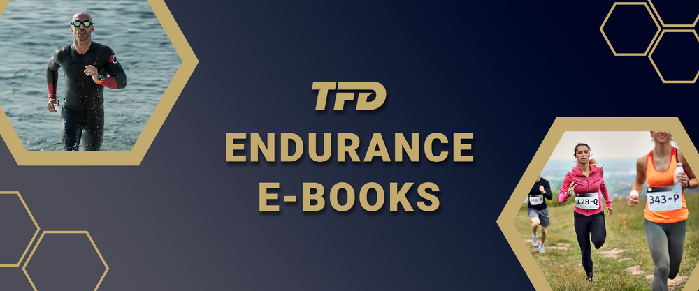 Endurance eBooks – TFD